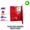 Jual JBFA TERMINAL JUNCTION BOX FRAME FIRE ALARM TBFA 4 / 6 / 8 / 12 ...