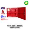 Jual JBFA TERMINAL JUNCTION BOX FRAME FIRE ALARM TBFA 4 / 6 / 8 / 12 ...