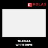 Jual TACO HPL TH 016 AA WHITE DOVE / HPL WARNA PUTIH DOFF / HPL ...