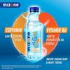 Promo Mizone Isotonik Activ Lychee Lemon 500ml x 12 botol (1 box ...