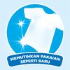 Jual Bayclin Lemon 500ml - Pemutih Pakaian - - SC Johnson ID | Tokopedia