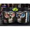 Jual JNX THE RIPPER 30 SERVINGS 30SERV FAT BURN AND PRE WORKOUT ...