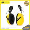 Jual Ear Muff Cantel Helmet OKRAN Earmuff Safety 28db Kuning Gosave 28 ...