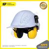 Jual Ear Muff Cantel Helmet OKRAN Earmuff Safety 28db Kuning Gosave 28 ...