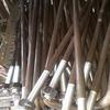 Jual baut angkur L baja htb 325 m19 x 500mm x 100mm plus mur 2H ...