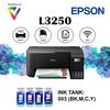 Jual Printer Epson L 3250 All in One Wireless L3250 Ink Tank Printer ...