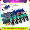 Promo Spectrum Analyzer Modul DMS-307 V3 7 Band Music Analyzer - Kab ...