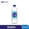 Promo Oasis+ 500ml Ph9 - Air Minum Mineral Ph Tinggi 1 Dus - Jakarta ...