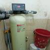 Jual filter air otomatis backwash / penjenrih air sepaket - Jakarta ...