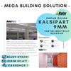 Jual KalsiPart 9mm - Papan KalsiBoard, Papan Partisi, Fiber Semen ...