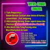 Jual Banner Rental PS / Spanduk Rental Playstation Ukuran 60 x 160 cm ...