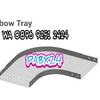 Jual Elbow Tray Type C / Type U / 300x100 mm / 30x10 cm / hotdip ...