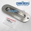 Jual Pull Plate Dekkson PP 012 SSS Handle Tanam Pintu Sliding Dekson ...