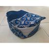 Jual Passapu Toraja Topi Toraja Langsung Pakai Anti Ribet - Merah - Kab ...