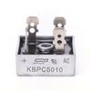 Jual KBPC-5010 Dioda diode bridge Rectifier Kiprok KBPC5010 50A 1000V ...