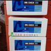 Jual BIOSAN SANI-CHECK SRB SULFATE REDUCING BACTERIA KIT (25 TEST/ KIT ...