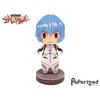 Jual Anime Figure Papercraft - Neon Genesis Evangelion: Rei Ayanami ...