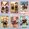 Jual Photocard Foto Anime Jepang Anya Forger Spy X Family Cewek Rambut ...