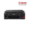 Promo Canon Inkjet Printer PIXMA G3010 ( Print - Scan - Copy - Wifi ...