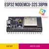 Jual NodeMCU-32S NodeMcu WiFi Bluetooth ESP32 ESP-32 38pin 38 pin Board ...