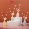 Promo Miniso Pengharum Ruangan Reed Diffuser Aromaterapi Parfum Ruangan ...