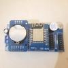 Jual PCB board jws esp8266 esp32 dan komponen - esp8266 + relay - Kab ...