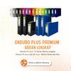 Promo [Forte] [2pcs] Ordner Enduro+ Premium Folio F4 75mm - Hitam ...