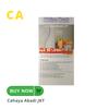 Jual SIKA 181 SIKA WALL SKIM COAT ACIAN (40KG) - Jakarta Pusat - CAHAYA ...