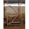 Jual Ring Lock Scaffolding Perancah Ringlock System Steger - Jakarta ...