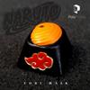 Jual NARUTO Akatsuki Tobi Mask Artisan Keycap / Keycaps - Kab ...