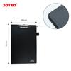 Jual JOYKO CLIPBOARD PAPAN JALAN CLB-61 UKURAN F4 ALAS UJIAN - Hitam ...