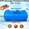 Jual STP BIOTECH 10m3 / IPAL BIOFIL 10M3 / IPAL BIOFILTER 10.000 LITER ...