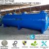 Jual STP BIOTECH 12m3 / IPAL BIOFIL 12M3 / IPAL BIOFILTER 12.000 LITER ...