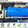 Jual STP BIOTECH 10m3 / IPAL BIOFIL 10M3 / IPAL BIOFILTER 10.000 LITER ...