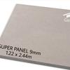 Jual Grc Super Panel 9 MM / Grc Partisi / Panel Grc 1.22X 2.44 M - Kota ...