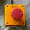Jual Tombol emergency Stop on off / push button merah + kotak box ...