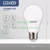 Jual Lampu Luxen Cosmo Led Bulb 12 Watt - Putih 6500k - Jakarta Barat ...