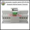 Jual Automatic Transfer Switch Ats 4P 63A Otomatis Pln Ke Genset / Inverter - Jakarta Selatan ...