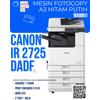 Jual Canon IR 2725 DADF 2700 Series - 2735i DADF - Jakarta Pusat ...