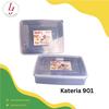 Jual Box Donat Kateria Basic Home LION STAR - 901 (6liter) - Kota ...