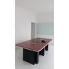 Jual MEJA MEETING KANTOR MINIMALIS MODERN MURAH CUSTOM - Jakarta Timur ...