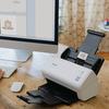Promo Brother ADS-3100 High-Speed Desktop Scanner Brother ADS3100 Cicil ...