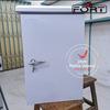 Jual box panel listrik FORT 60x40x20 metal outdoor full 1mm pabrikan ...