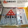 Jual OREAS CRM Mineral ORE Paket 18 produk CRM Mineral ORE Nickel ...