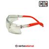 Jual Safety Glass/ Kacamata Pelindung/CIG angler - mirror - Jakarta ...