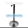 Jual MEJA BAR MEJA CAFE BAR TABLE MEJA HIDROLIK MEJA MILENIAL MEJA TAMU ...
