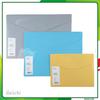 Jual Map Smart Pocket Daiichi / Map Smart Pocket FC / A4 / A5 - Merah ...