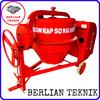 Jual Beton Molen Concrete Mixer Semen TIGON 500 Liter - Jakarta Barat - BERLIAN TEKNIK JKT ...