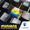 Jual Minions / Minion Artisan Keycap / Keycaps - Kab. Tangerang ...