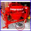 Jual Beton Molen Concrete Mixer Semen TIGON 500 Liter lengkap Mesin - Jakarta Barat - BERLIAN ...